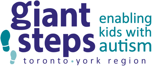 Giant Steps Autism Therapy Centre - Toronto/York Region
