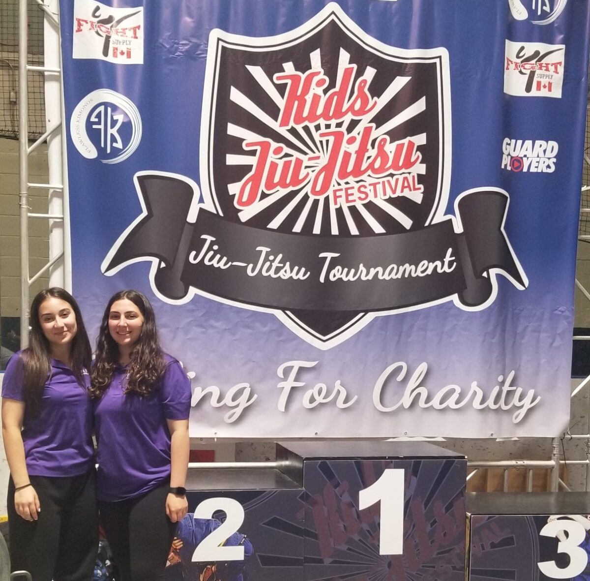 Giant Steps Home - Giant Steps Toronto/York Region